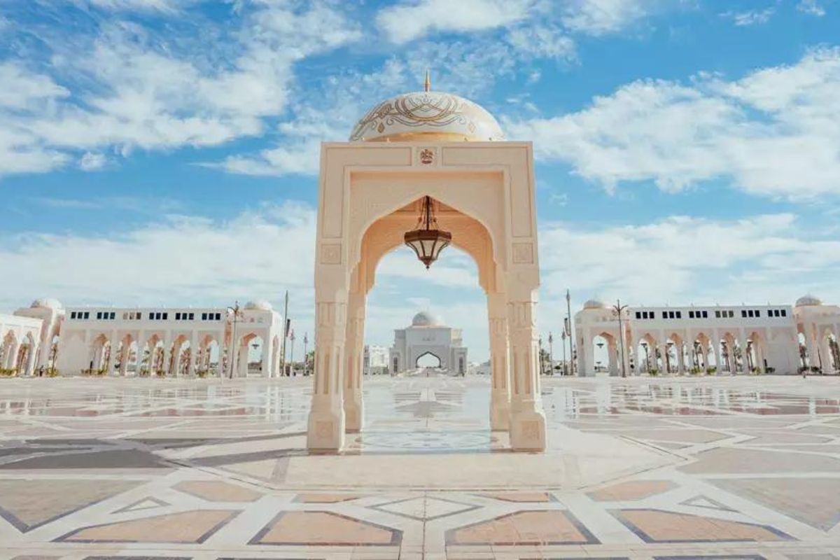 Abu Dhabi Attractions - 3rd Arab Cochlear Implant Conference